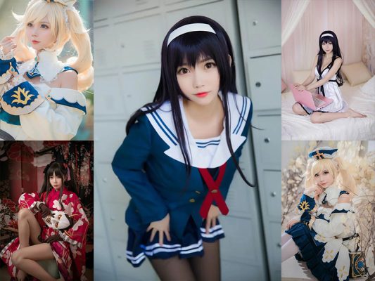 大肉丸Amiee 作品合集_百度网盘-微看VCAN