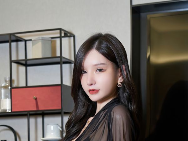 「朱可儿」与『秀人网』作品合集（2020-2024）| 87套写真 完结更新-微看VCAN