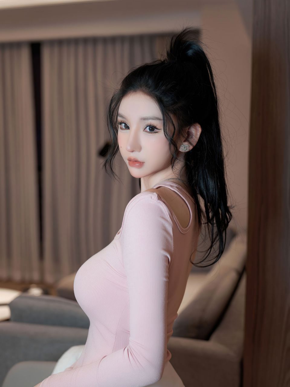 模特「周于希」作品全集（2017-2024）428套合集（完整）新增15套-微看VCAN