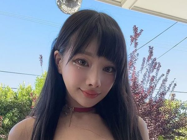 越南人气主播『asianbunnyx』多才多艺引热议 游戏绘画全能型创作者-微看VCAN