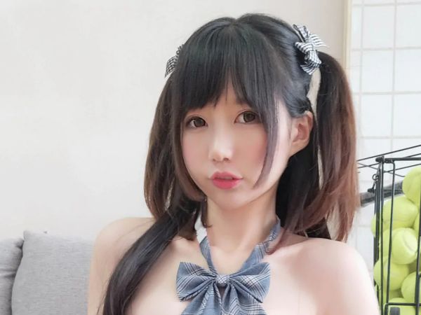 网红Coser「Nagesa魔物喵」作品全集76套+随包视频（93.2G-2025.8） NSFW-微看VCAN