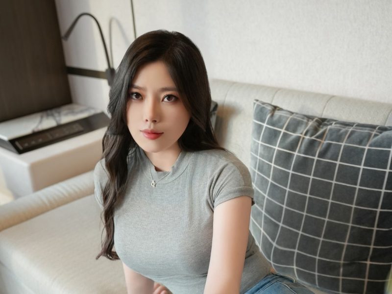 『杨晨晨』与「语画界」合作的作品 | 287套高清写真（全） 完结更新-微看VCAN