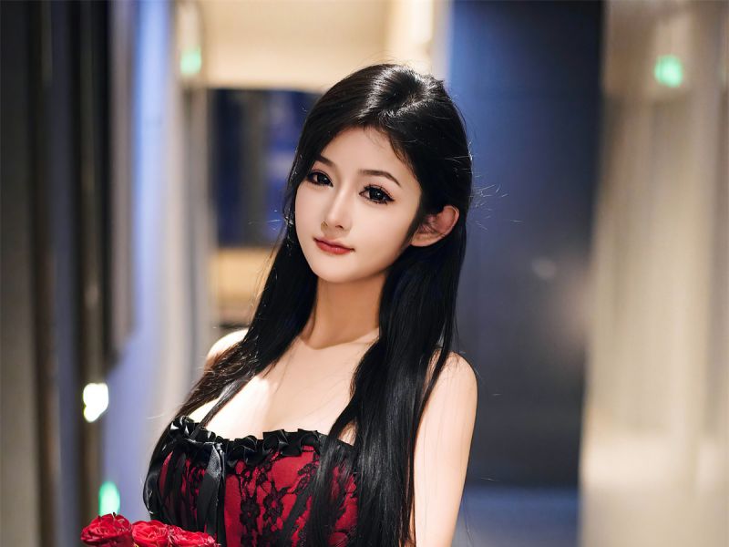 「王雨纯」与『秀人网』作品合集（2018-2025）| 124套写真 完结更新-微看VCAN