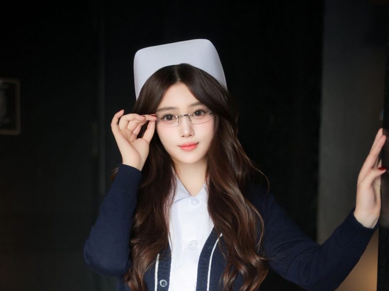 「朱可儿」与『秀人网』作品合集（2020-2024）| 87套写真 完结更新-微看VCAN